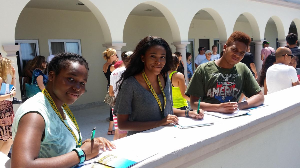 Cali Summer College Tour 2024, Los Angeles, CA, 4 August to 11 August ...