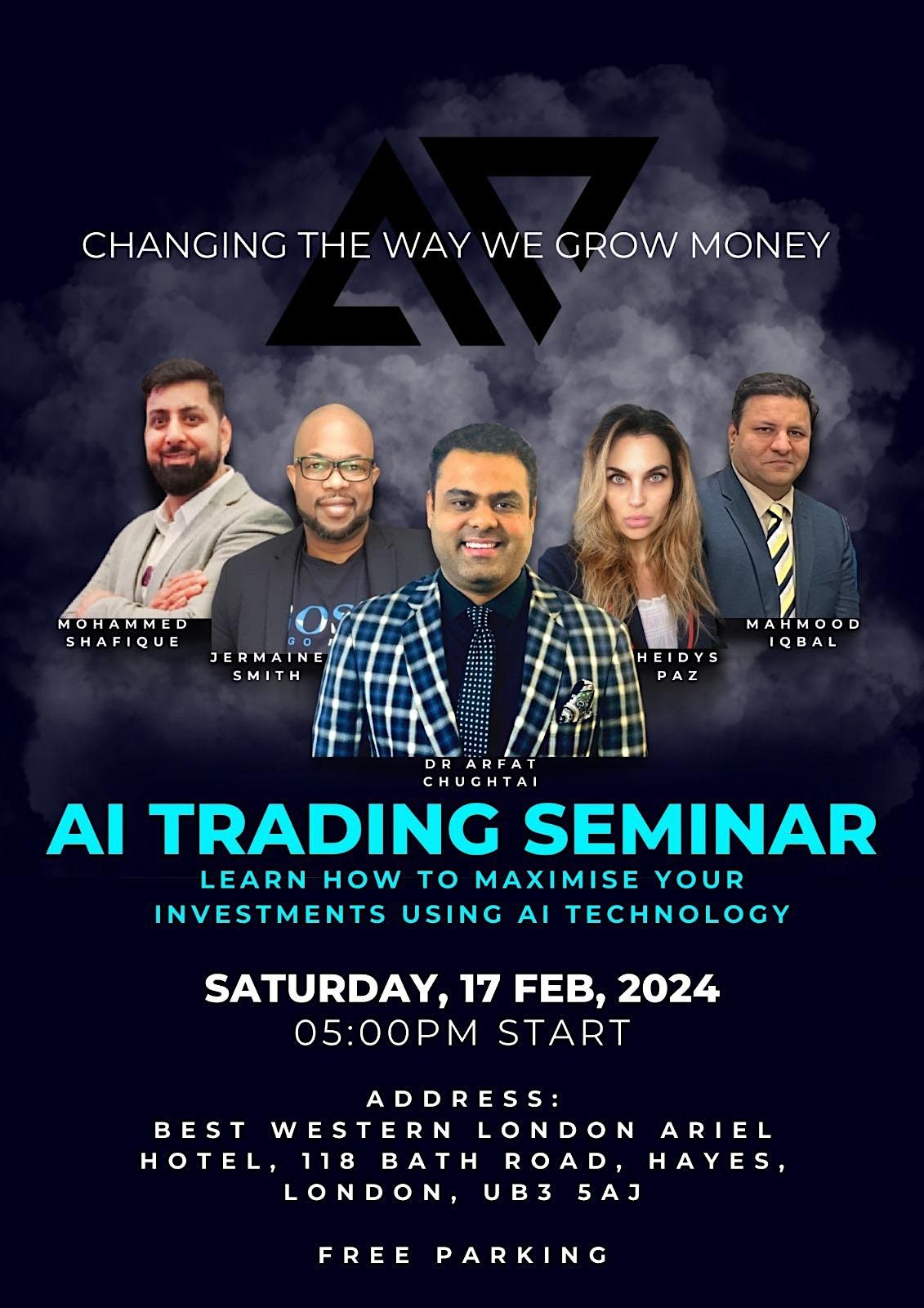 Forex trading using Artificial Intelligence softwares, Best Western ...