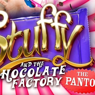Stuffy and the Chocolate Factory - Matinee Show, Red Cow Inn, Tallaght ...