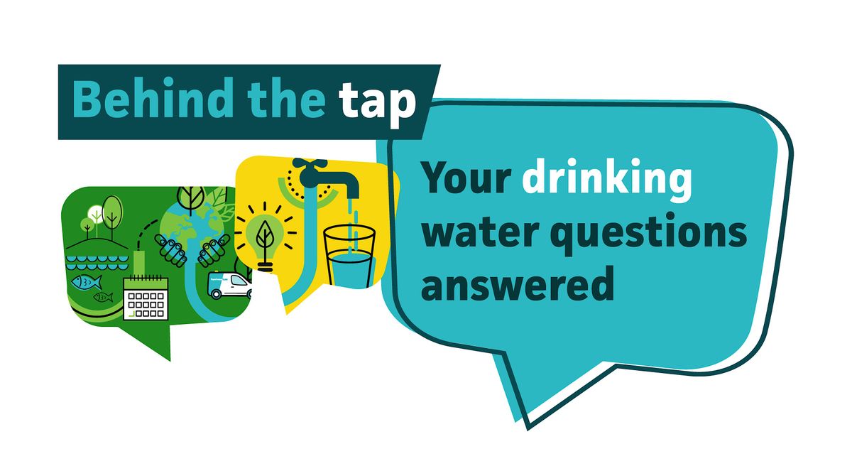 Behind the tap: Your drinking water questions answered, November 12 ...