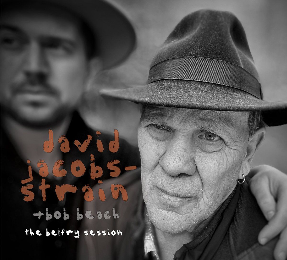 David Jacobs-Strain & Bob Beach, HopMonk Tavern - Novato | AllEvents