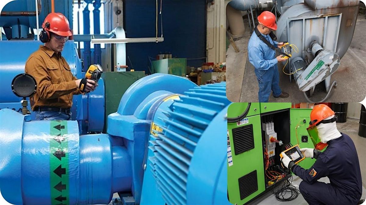 La importancia del mantenimiento predictivo en la industria., Risoul y Cía. Sucursal Cuautitlán ...