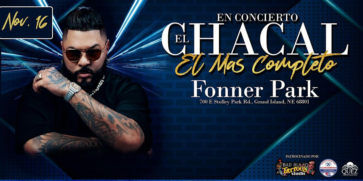EL CHACAL "El Mas Completo", 700 E Stolley Park Rd, Grand Island, 16 ...