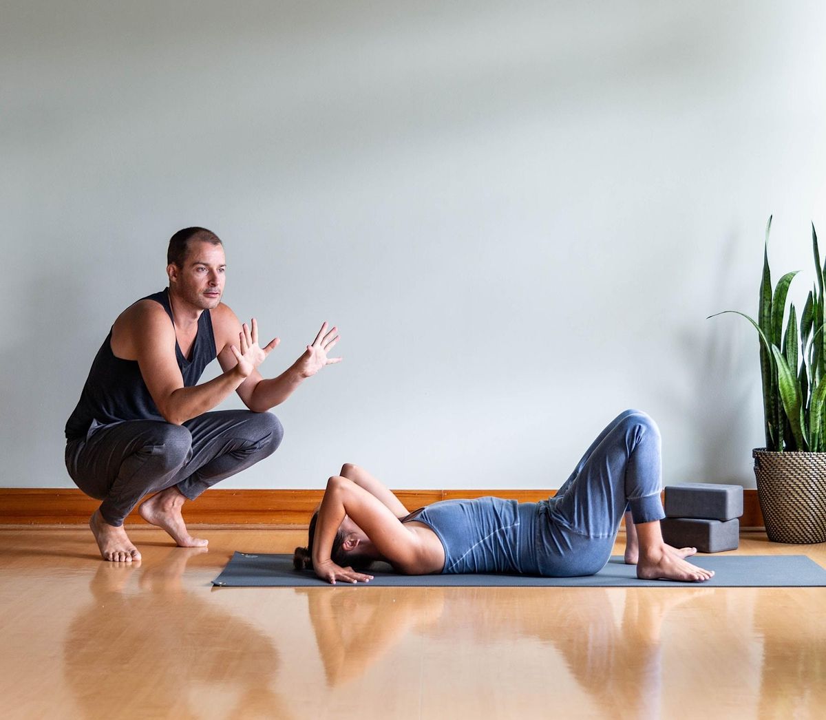 300hr Yoga Teacher Training - An advanced yoga eduction, Hot Yoga ...