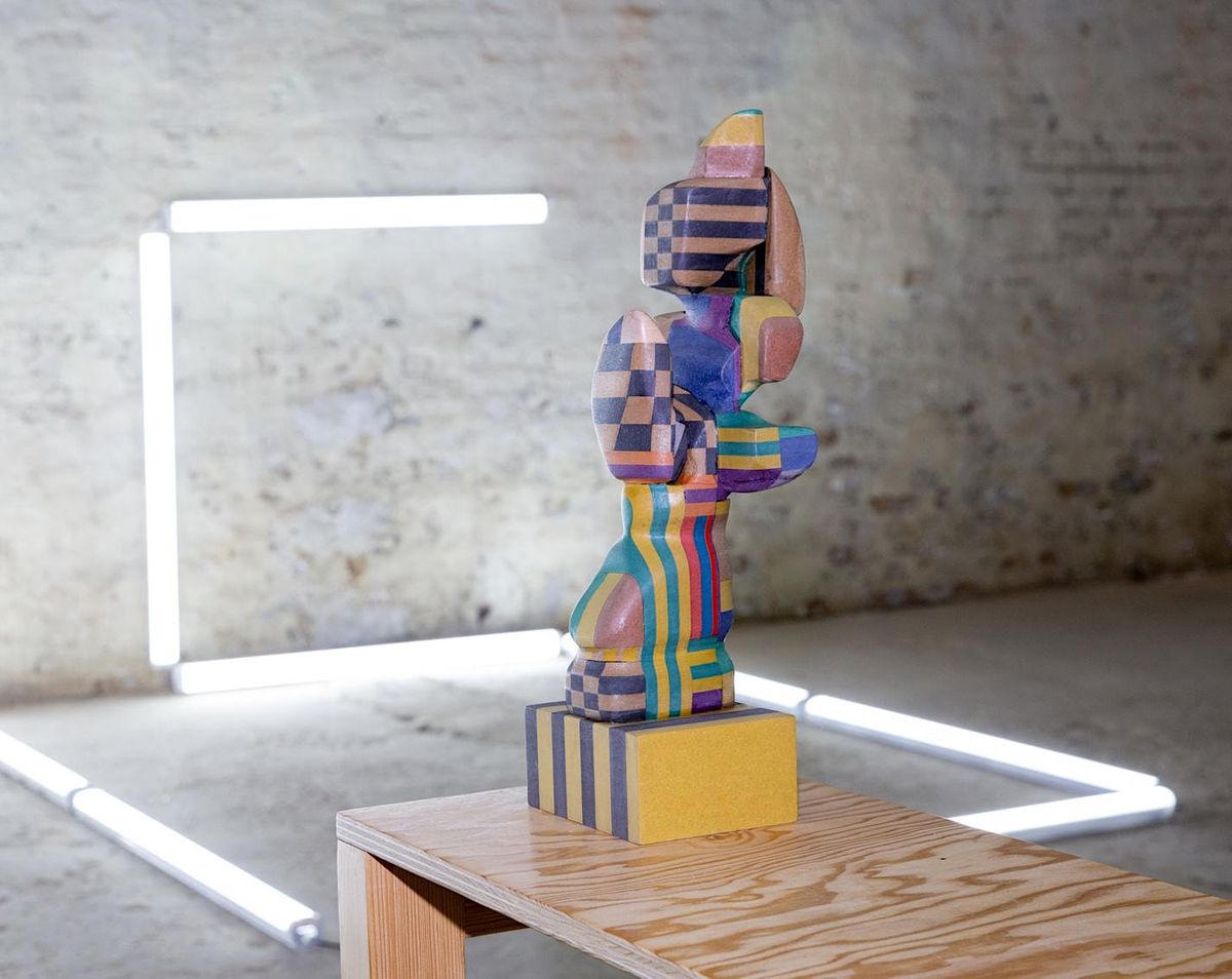 A Space for Art Mindspace am Berliner Ku’damm, Mindspace Ku´damm ...