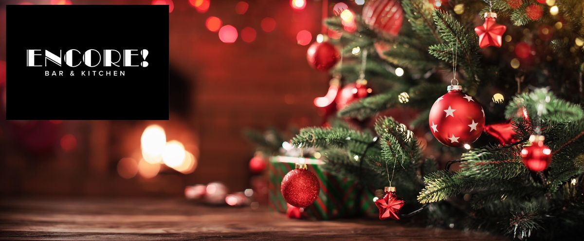 Choral foundation Christmas sparkle, Encore! Lichfield, 21 December ...