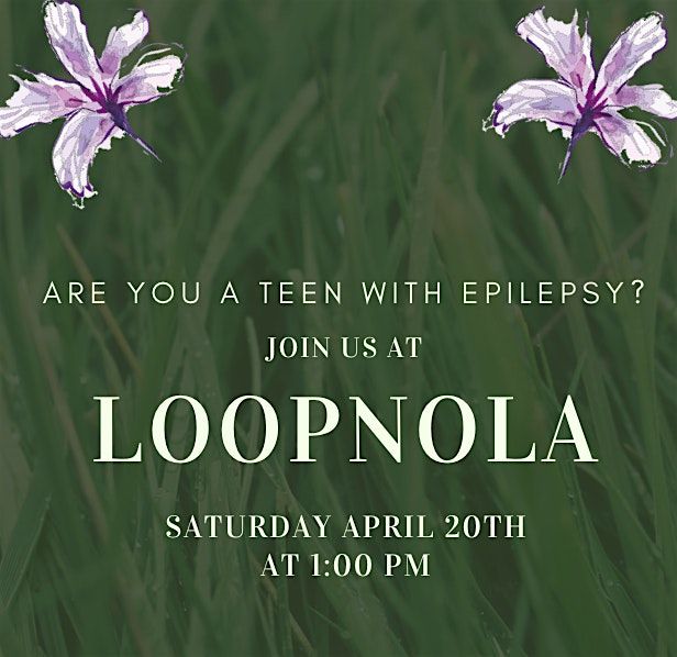 LOOPNOLA Teen Event, LOOP NOLA, New Orleans, 20 April 2024 | AllEvents