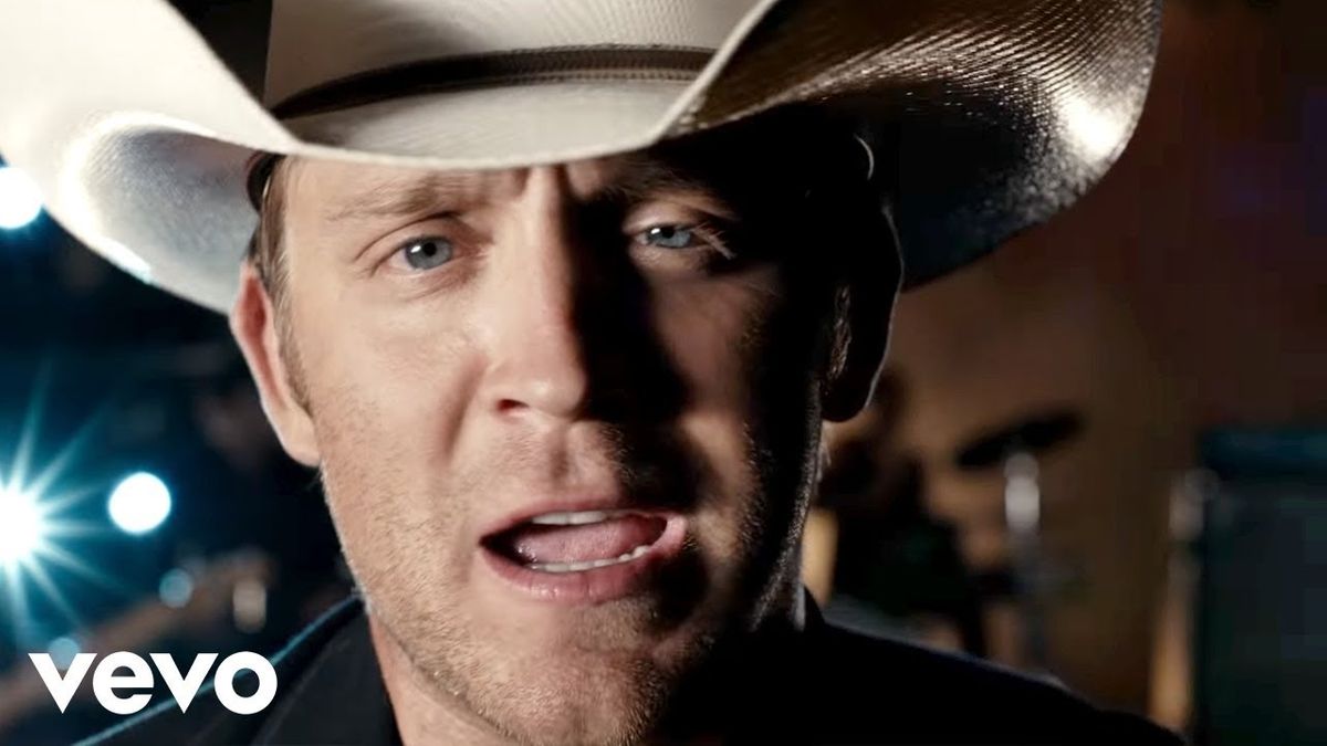 Justin Moore, The Sound Amphitheater, Gautier | AllEvents.in