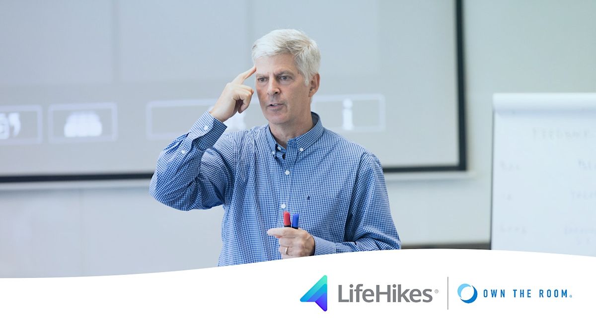 Executive Presence and Powerfully Concise w/CEO Bill Hoogterp-24016 ...