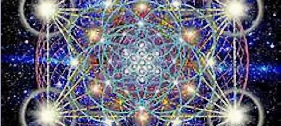 Seraphim Blueprint-Level II Sacred Geometry Certification Class with ...