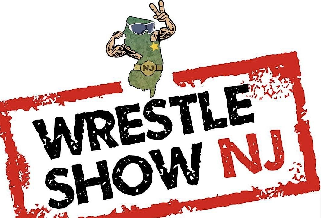 WrestleShow NJ 2, Middletown Sports Complex, Middletown Township, 18 ...