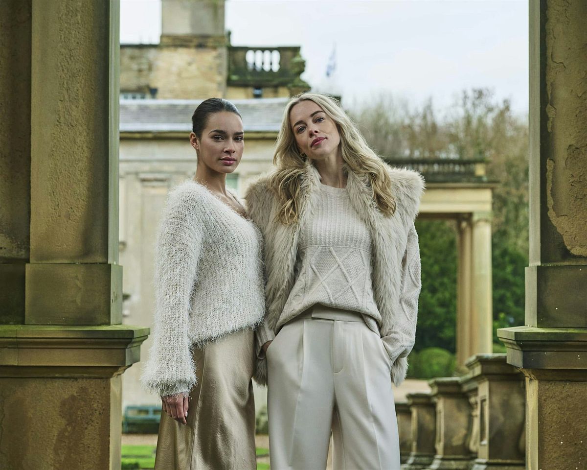 Abi Fisher AW24 Collection Launch & Catwalk, CW6 0HJ, Willington, 9 ...