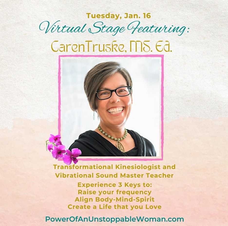 Your Frequency Matters - 3 Keys to Live High Vibe!, January 16 2024 ...