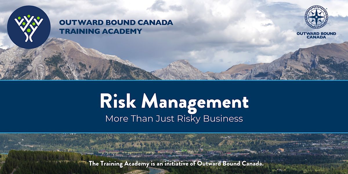 Risk Management with Brandon Boltz (Academy Trainer), March 22 2023 ...