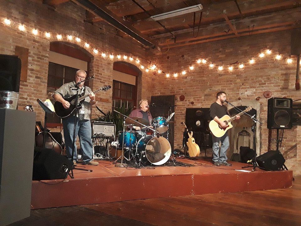 Bad Penny - Sammys Bar & Grill, Sammy's Bar & Grill Huntley, 15 March ...