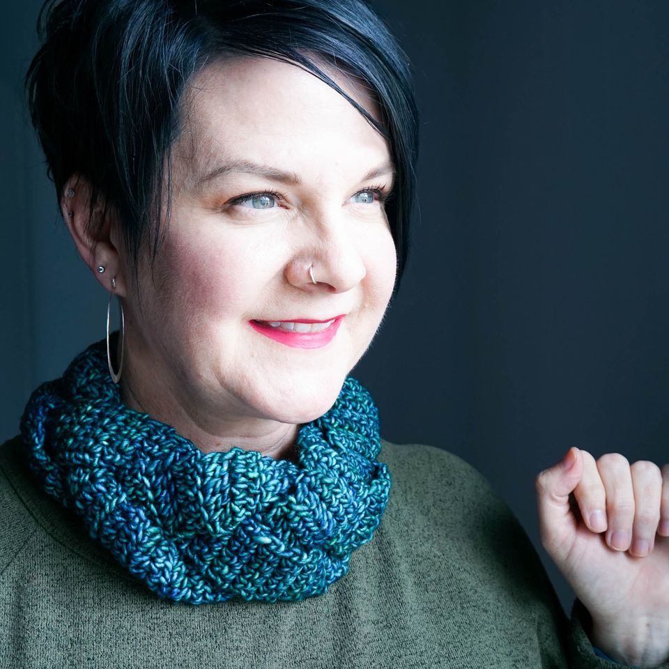 Learn to Crochet * 3-day **FULL * WAITLIST**, Casting On, Appleton, January 28 2024 | AllEvents.in