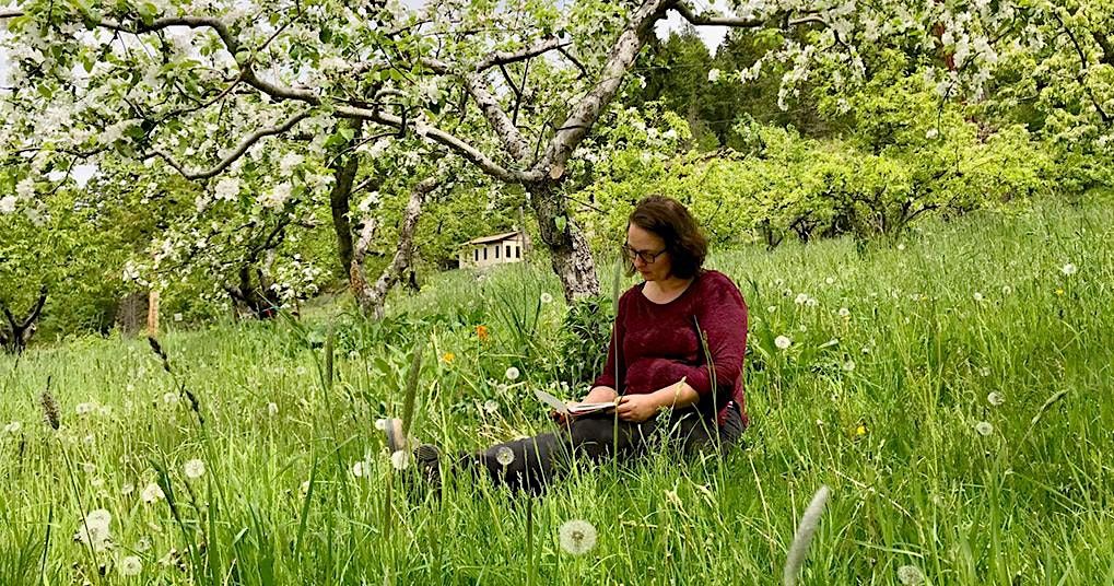 Information Session: Self-Guided and Guided Retreats and Yoga Journey ...