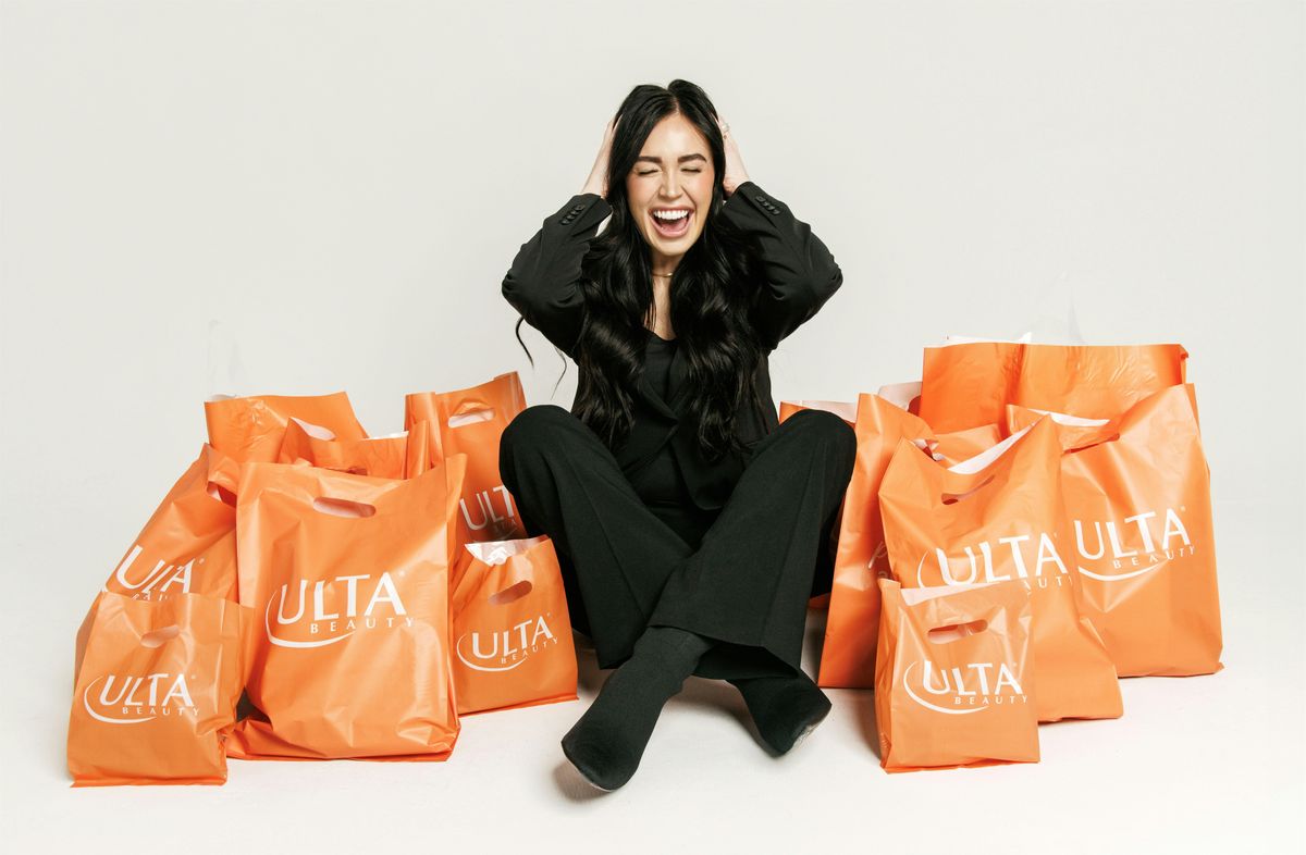 DIME & Ulta Beauty Pre-launch Event, Ulta Herald Square, New York, 7 ...