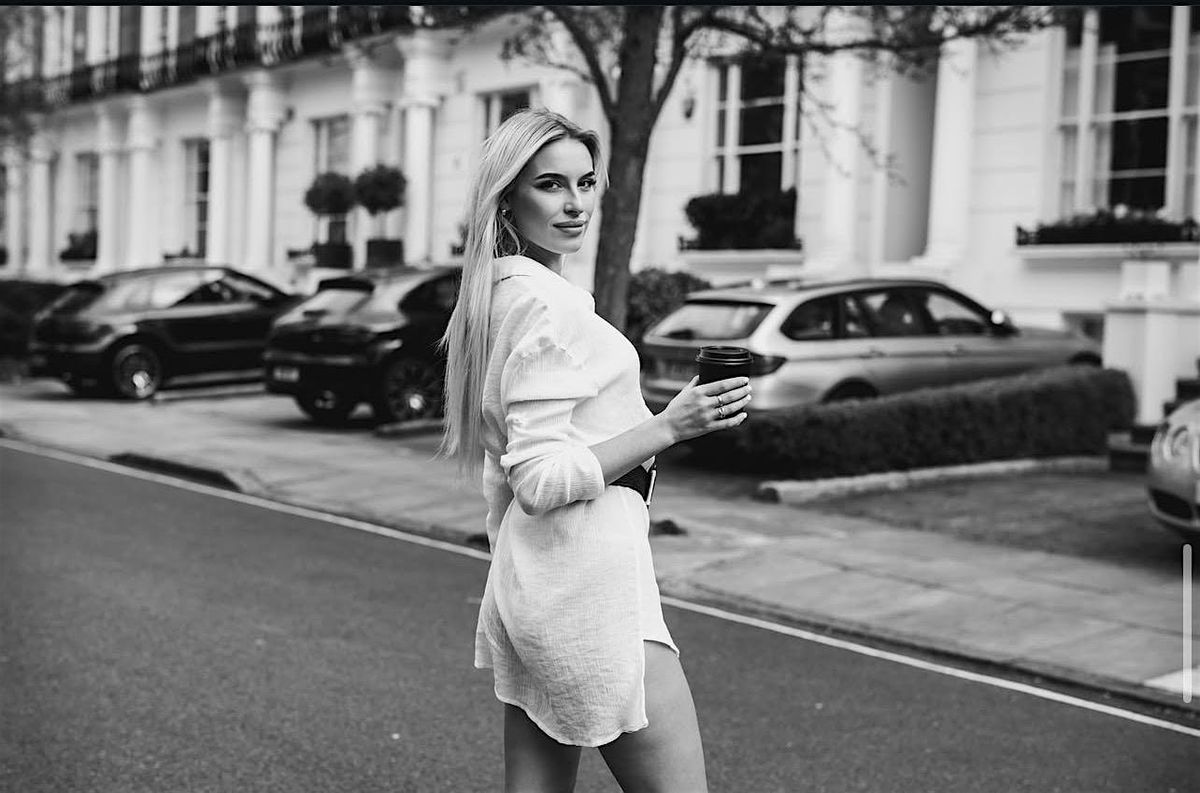 London Group Portrait Photoshoot - Private Cinematic (Up to 4 People ...