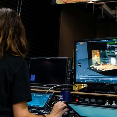 Disguise Designer Essentials Workshop, disguise - London HQ, 17 June to ...