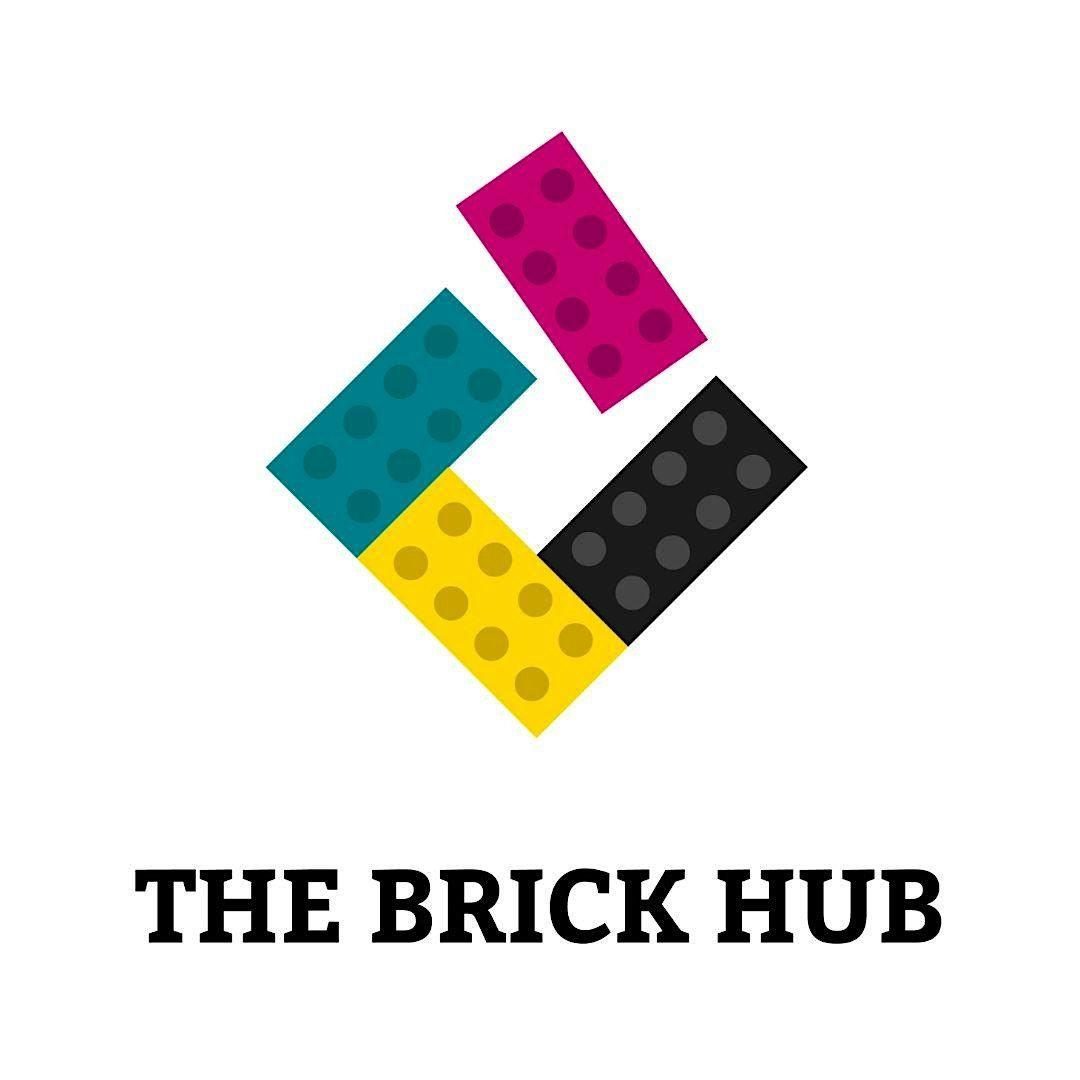 The Brick Hub - The Palm, Bray, The Palm, Bray, 5 October 2024 ...