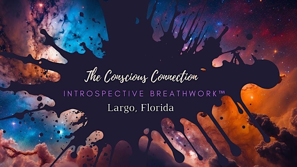 Introspective Breathwork Healing, The Holistic Center of Largo, FL, 301 ...