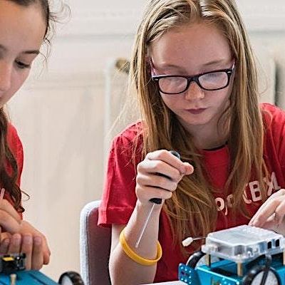 CoderDojo Roeselare 18/10/2023, RSL Op Post, Izegem, October 18 2023 | AllEvents.in