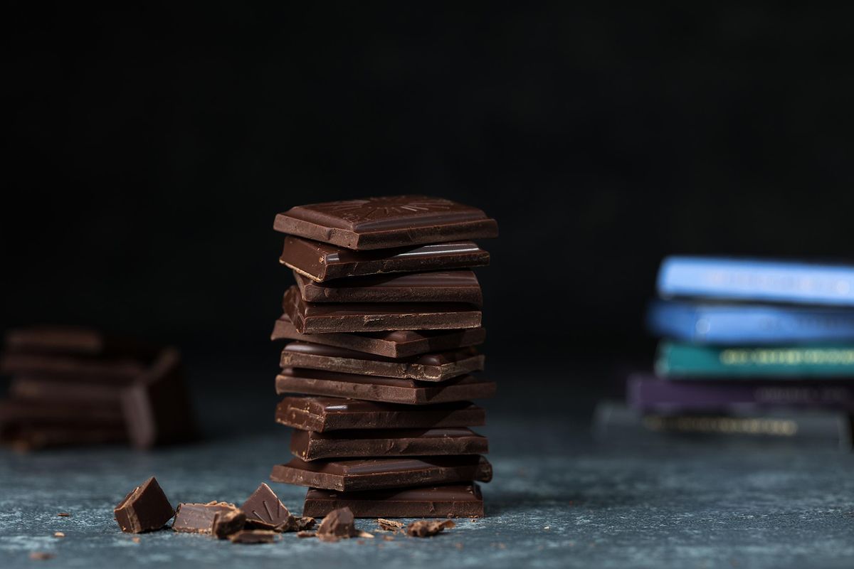 Chocolate Tasting Workshop by Miuz Gelato Artigianale & Original Beans ...