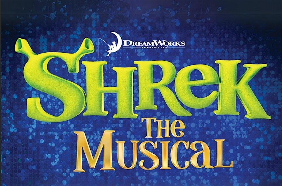 Shrek The Musical, Brown Auditorium, Monroe, 21 March to 24 March ...