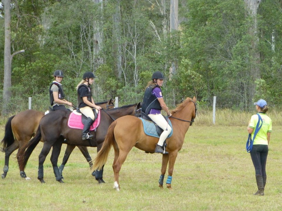 TEENS DAY CAMP, 135 Pethybridge Rd, Boundain WA 6312, Australia, York ...