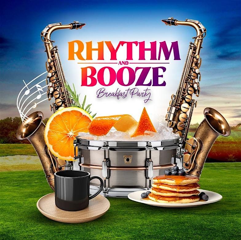 Rhythm & Booze, Sandals Golf And Country Club, Gros Islet, 12 May 2024 ...