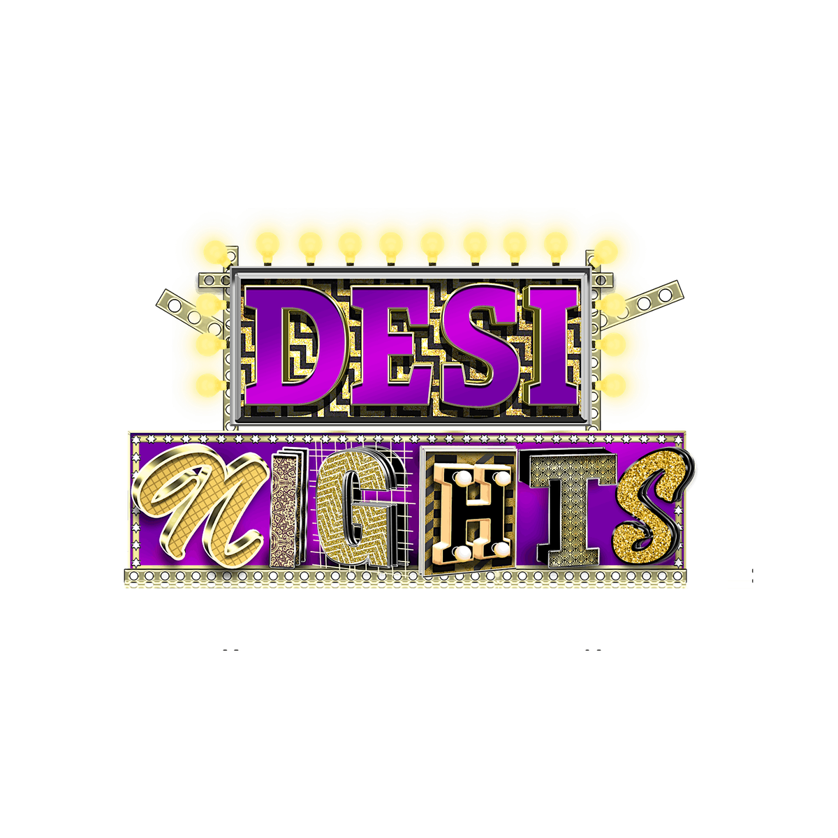 Desi Nights ™ – Bollywood.TO – Toronto’s Favorite Monthly Bollywood Party, The Rec Room ...