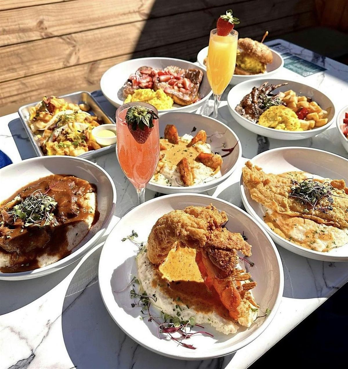 Sunday Funday @ SEASIDE, Seaside Lounge, Houston, 28 April to 14 April ...