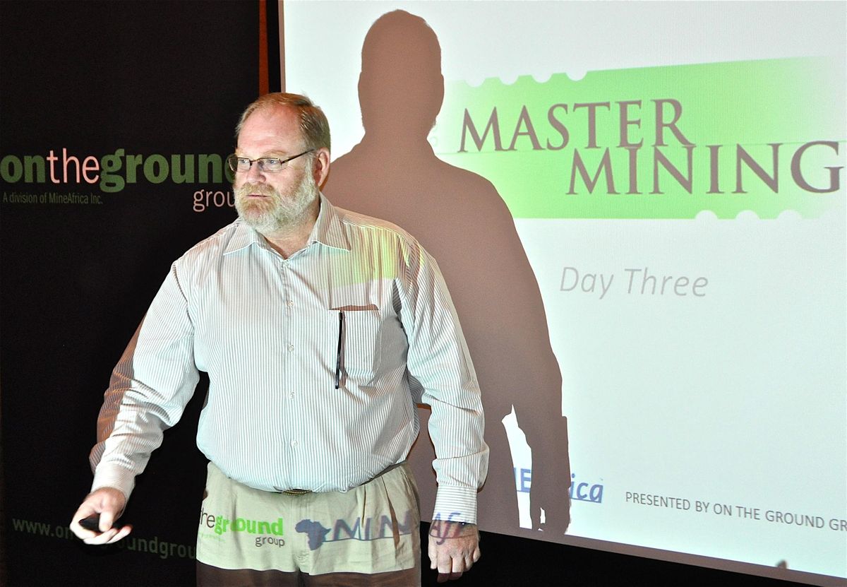 Understanding the Mining Industry From A to Z, Schulich Executive ...