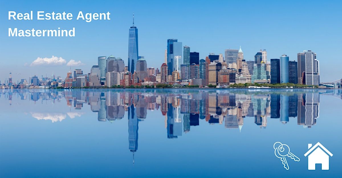 Facebook Ad Mastermind for Real Estate Agents, October 26 2023 | Online ...