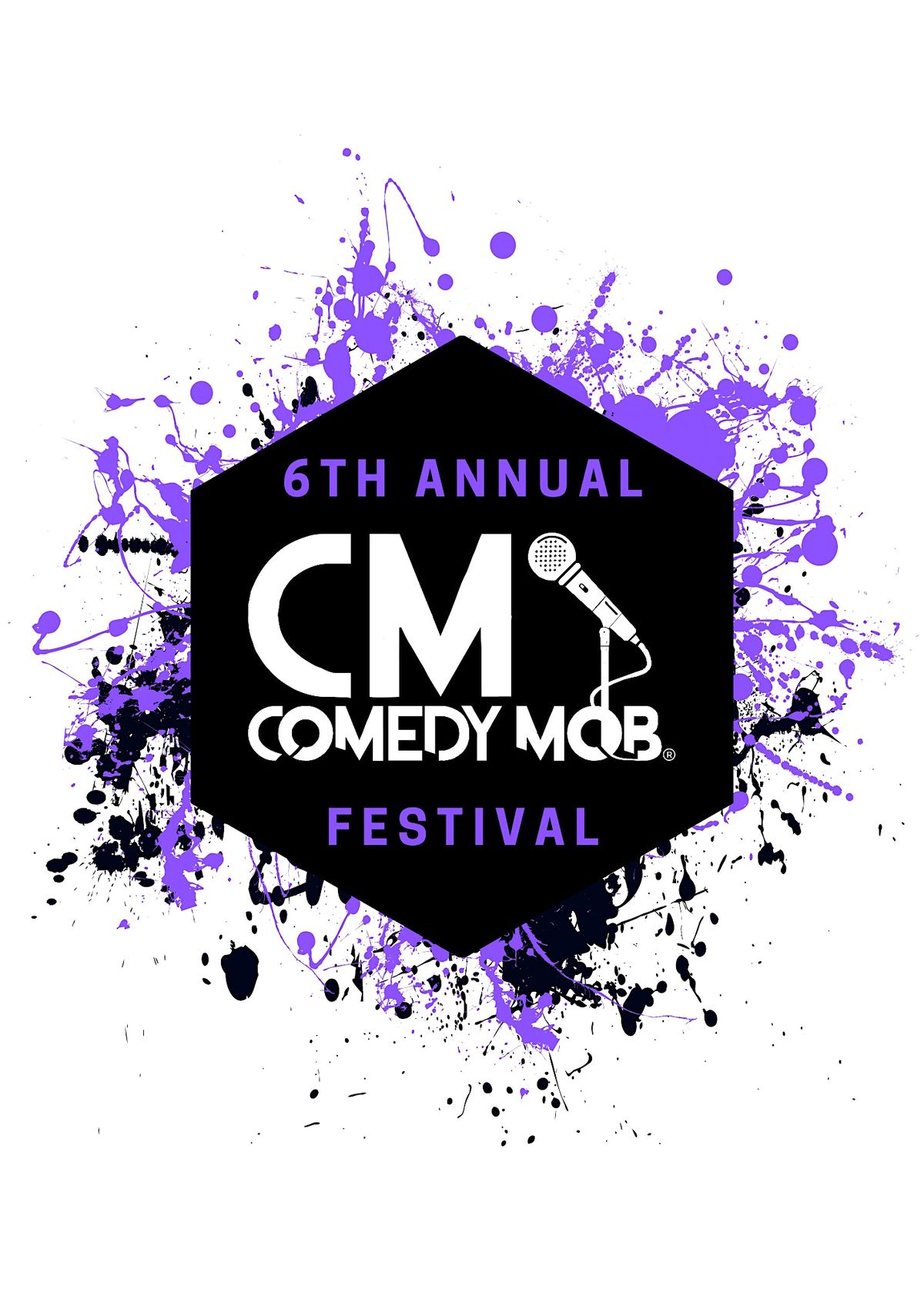 Comedy Mob Presents the 5th Annual Comedy Mob Festival, Stand Up NY ...
