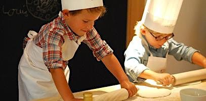 Kids Cooking Class at Maggianos Columbia, MD, Maggiano's Little Italy ...