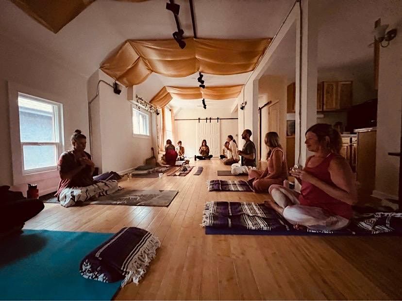 Full Snow Moon Ceremony - Celebrate the Moon Cycles, 3879 Tennyson St ...