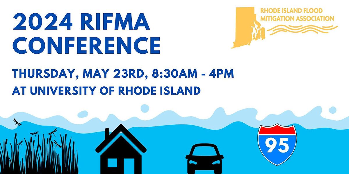2024 RIFMA Conference, University of Rhode Island - Center for ...