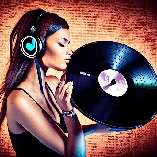 Women Only DJ Livestream, 154 Scott Ave, Brooklyn, 8 March to 29 March ...