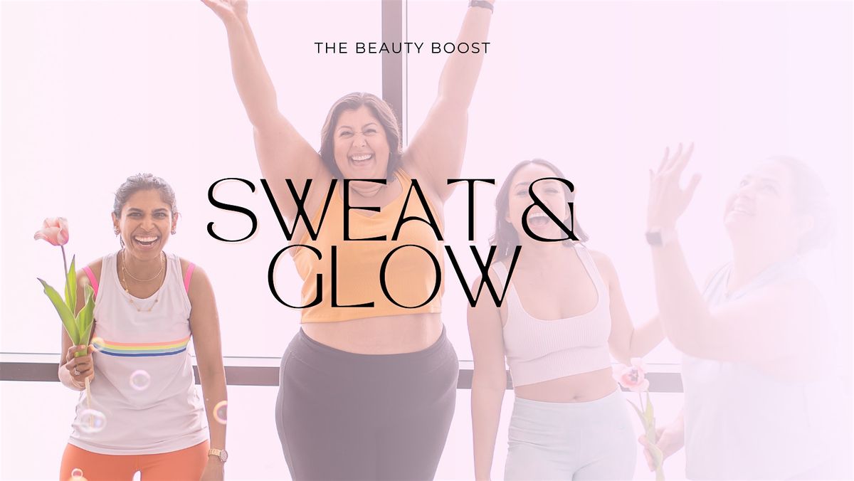 Sweat & Glow, iCRYO Cryotherapy + iV Therapy + Body Sculpting + Red ...