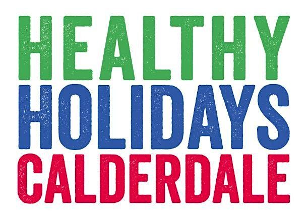 Healthy Holidays Calderdale Provider Fun Day, Unique Community Hub ...