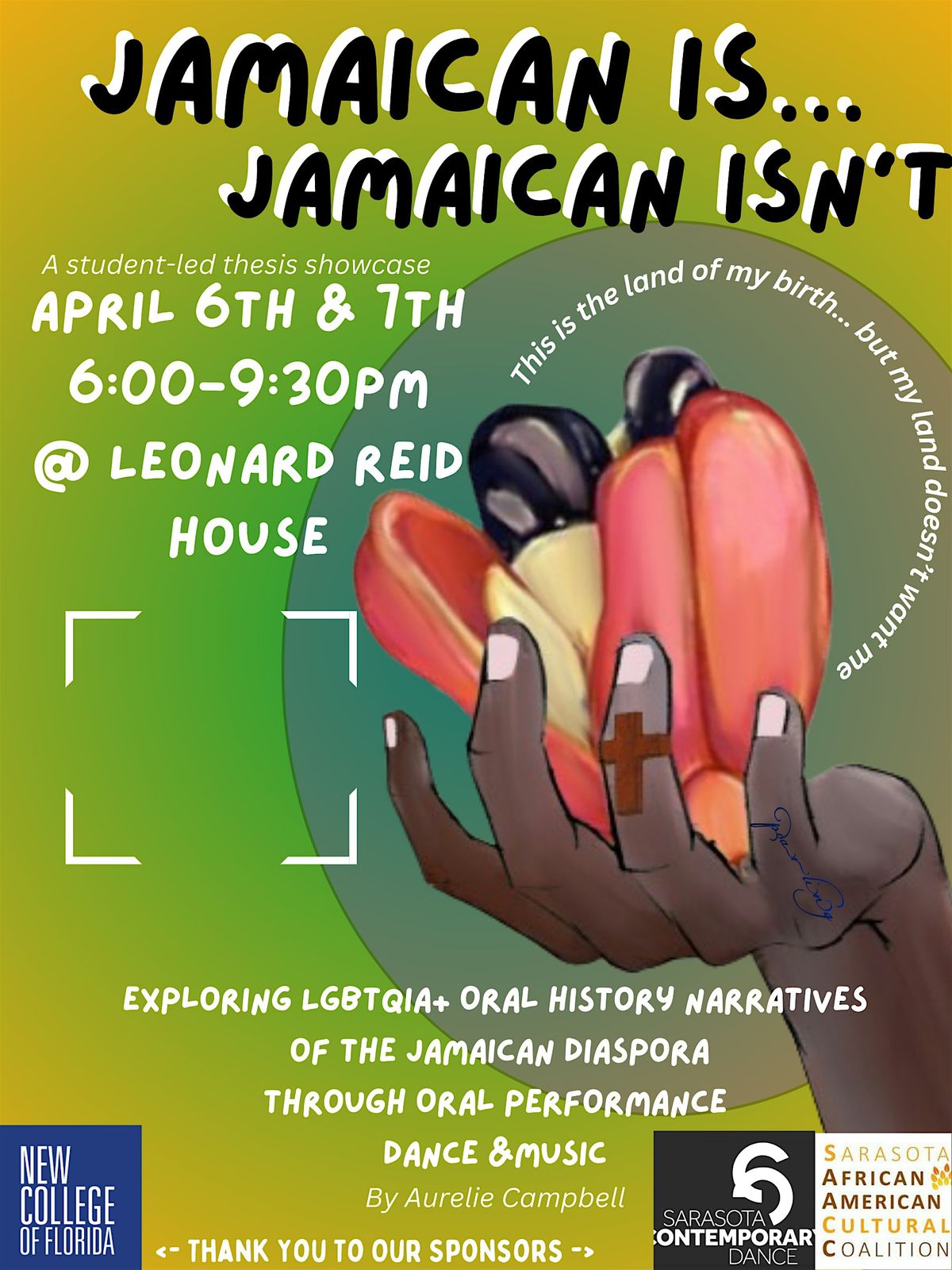 Jamaica... Is Jamaica Isnt, THe Historic Leonard Reid House in Newtown ...