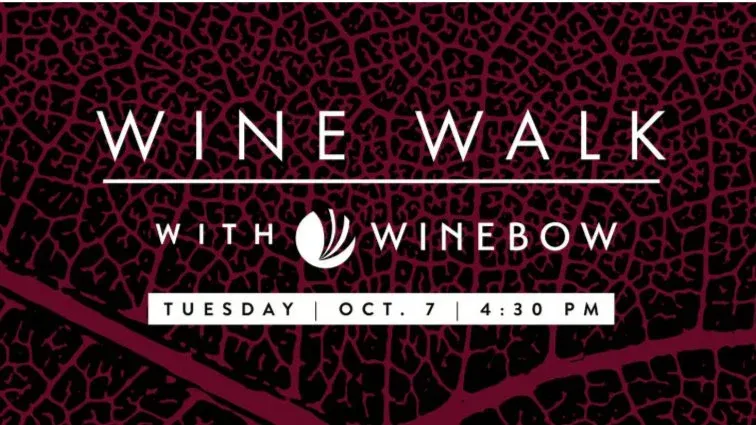 Wine Walk With Winebow - The Grove - Lakewood Ranch, Grove, Lakewood ...