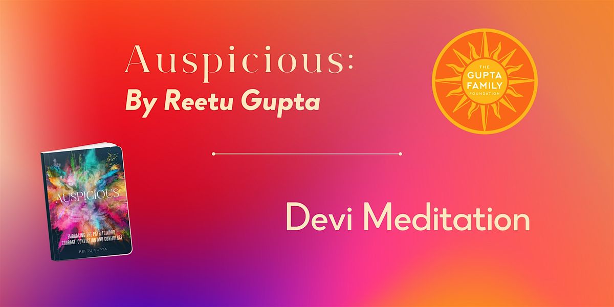 Guided Meditation by Reetu Gupta, Canopy by Hilton Toronto Yorkville, 7 ...