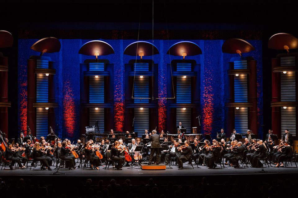 Pinchas Zukerman, Violin , Raymond F. Kravis Center for the Performing ...