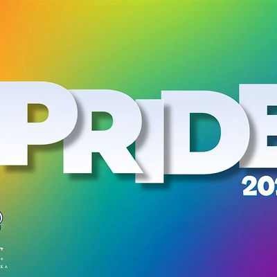 Bloom OTR Pride Month 2024, Bloom OTR, Cincinnati, 1 June to 30 June ...