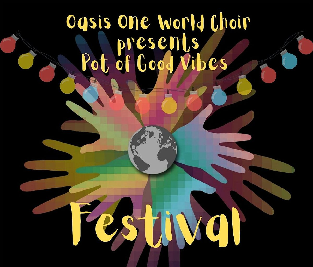 Pot of Good Vibes, Temple Of Peace, Cardiff, 16 March 2024 | AllEvents