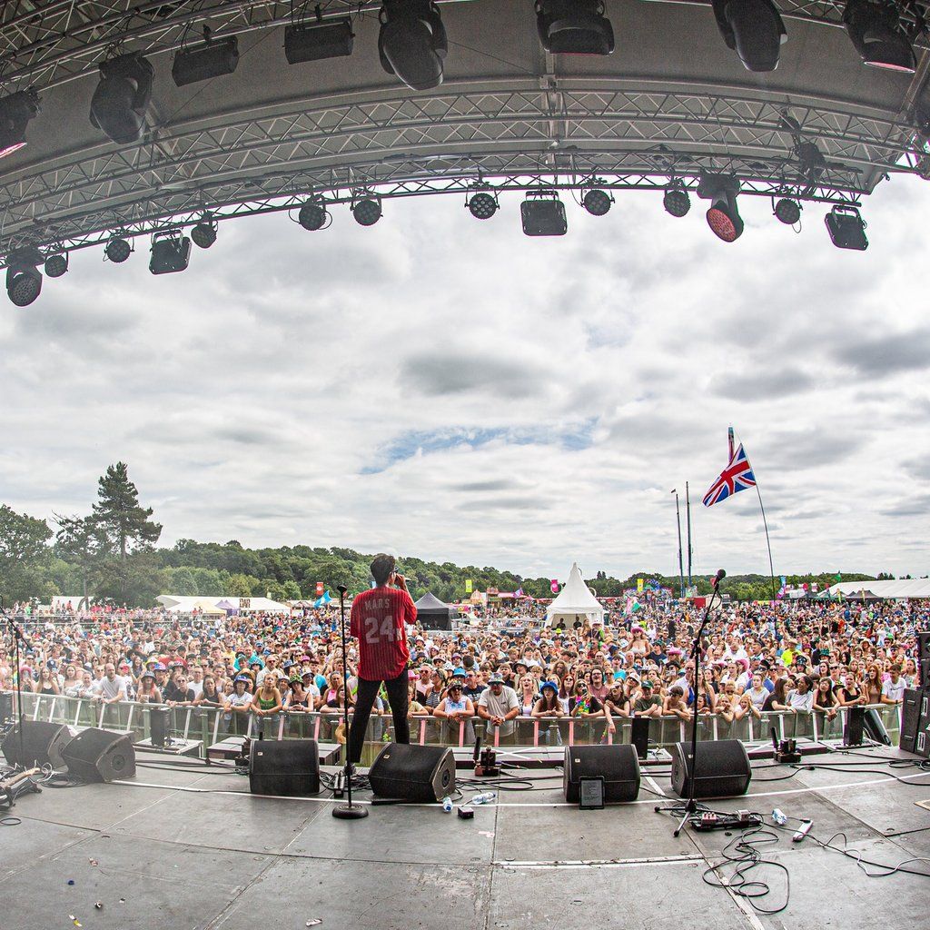 Bromsgrove Tribute Festival 2026, Bromsgrove Rugby Football Club ...