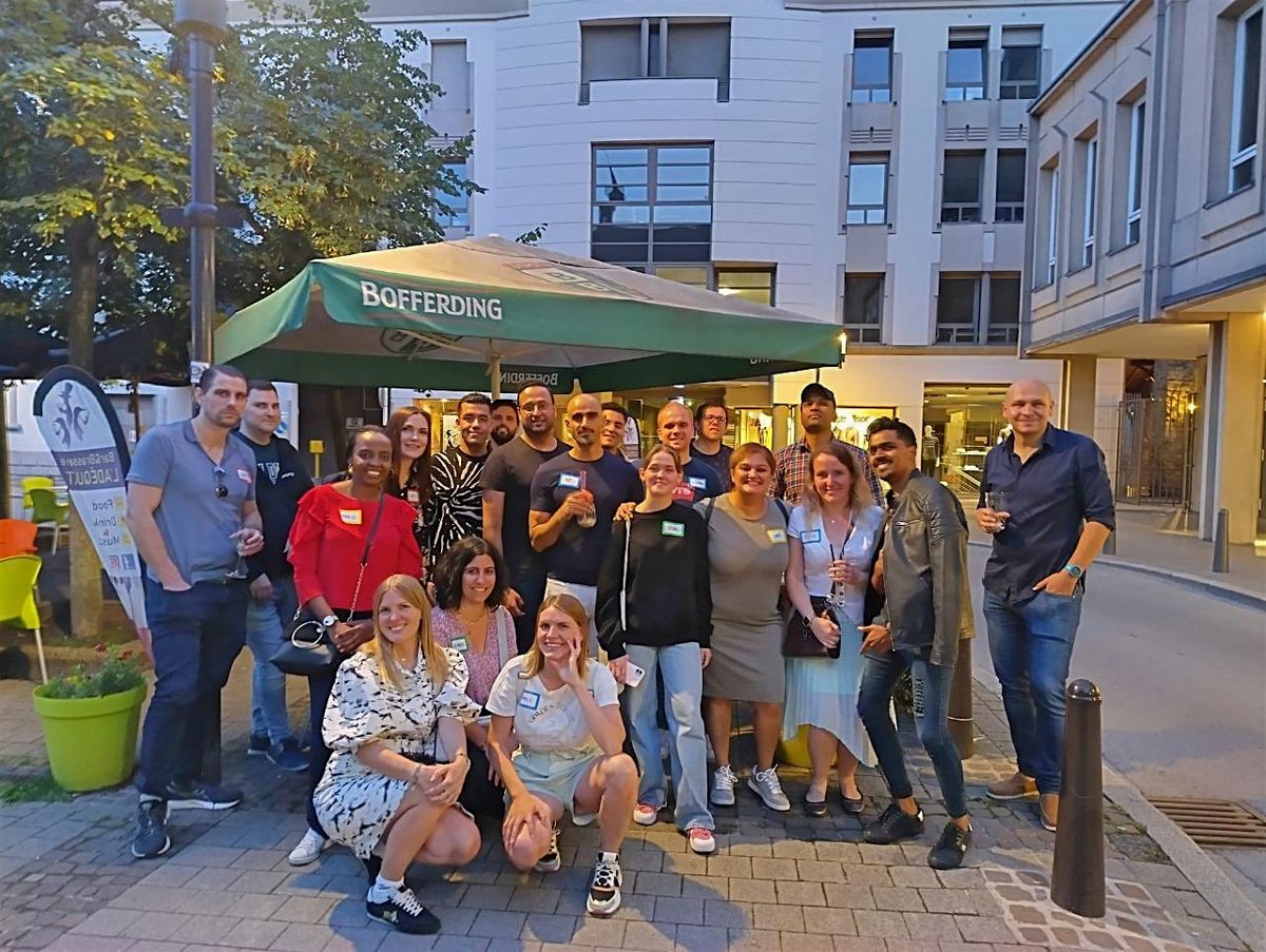 Fast Friending - Meet ladies & gents FAST! (21-50/Bring Lady FREE) MELB ...
